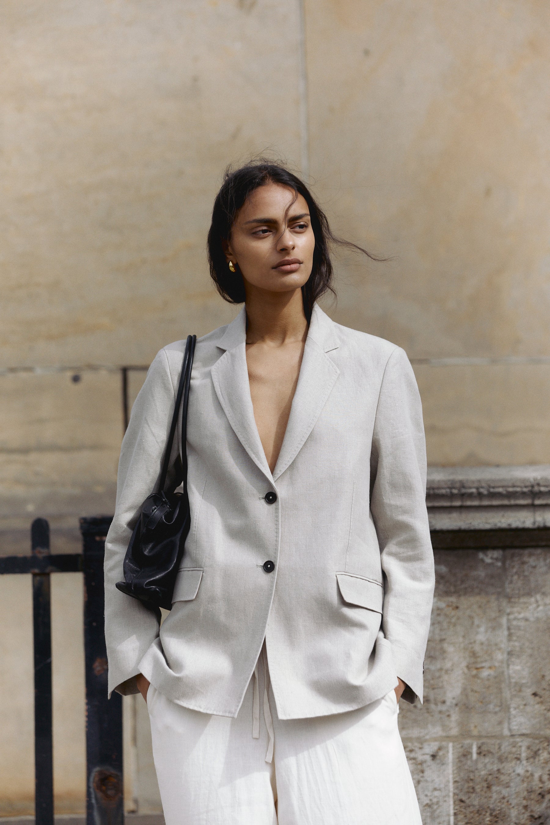 Elevated workwear – The Collection One