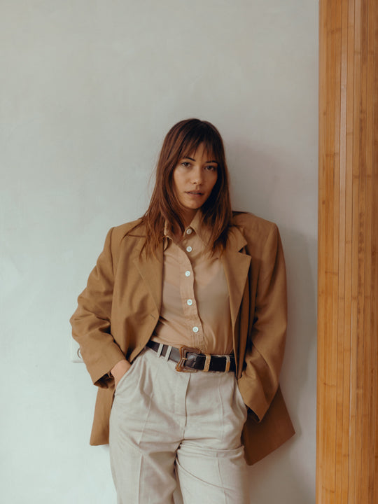 The Collection One | Sustainable brands & handpicked vintage